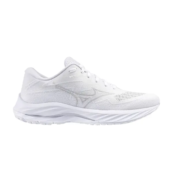 Mizuno Wave Rider 27 Ssw Athletic Sneakers - White
