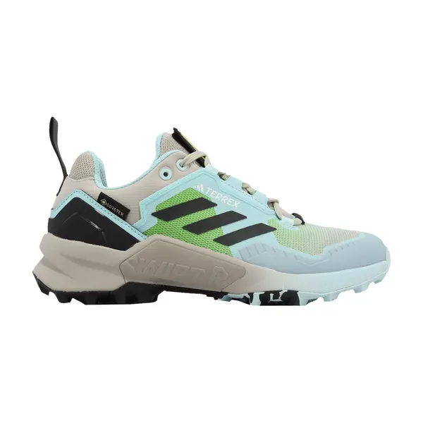 Adidas National Geographic X Terrex Swift R3 Gore-tex Sneakers - Blue