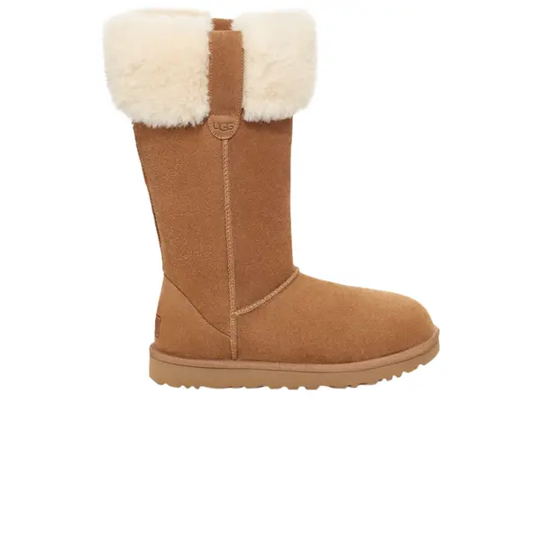 UGG Suhenny Tall Boots - Brown