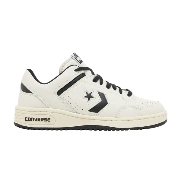 CONVERSE Weapon Low 'old Money Pack' Sneakers - White