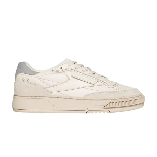 REEBOK Club C Ltd Sneakers - Cream