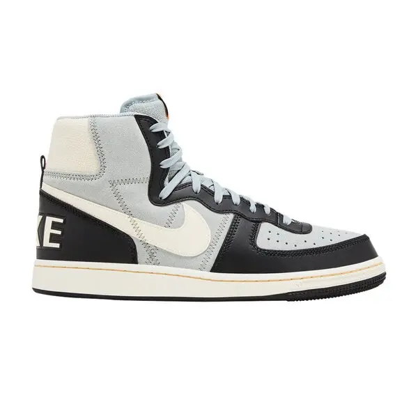 Nike Terminator High Sneakers - Blue