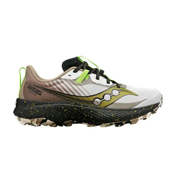 Saucony Endorphin Edge Sneakers - Grey