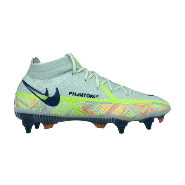 Nike Phantom Gt2 Elite Df Sg Pro Ac 'bonded Pack - Green