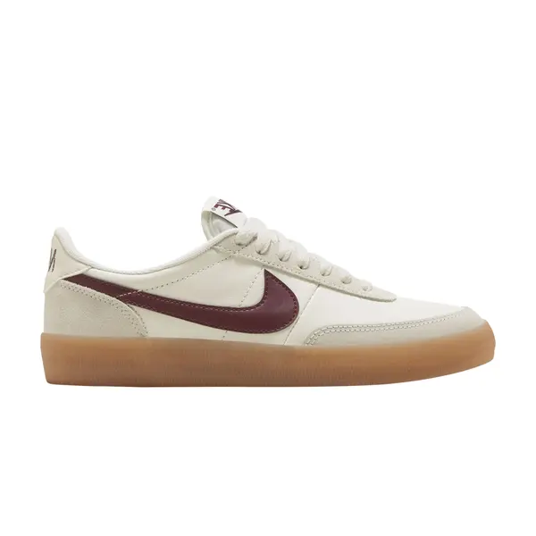 Nike Killshot 2 Sneakers - Cream