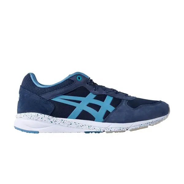 Onitsuka Tiger Offspring X Shaw Runner 'desert Pack Navy