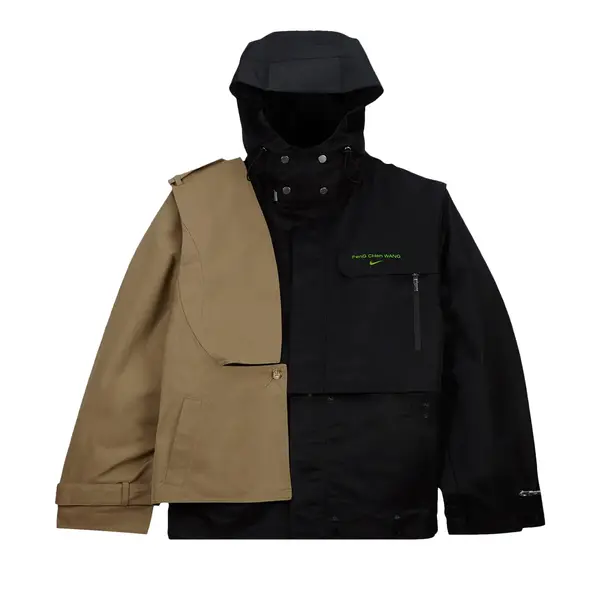 Nike X Feng Chen Wang Transform Jacket
