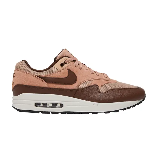 Nike Air Max 1 Sc - Brown