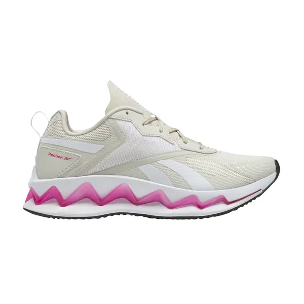 REEBOK Zig Elusion Energy Sneakers - Cream