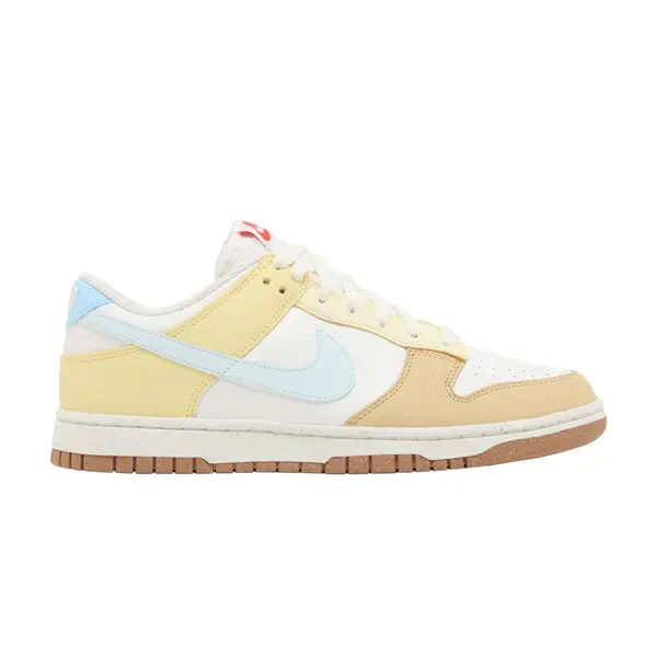 Nike Wmns Dunk Low Next Nature - Cream