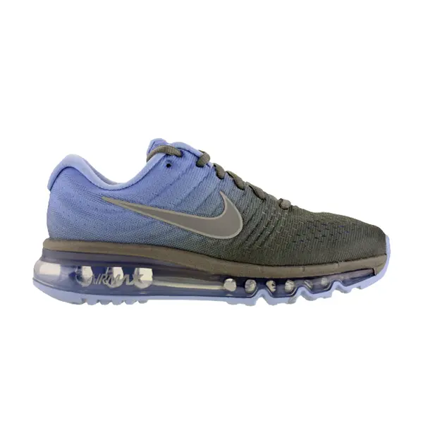 Nike Air Max 2017 Sneakers - Grey