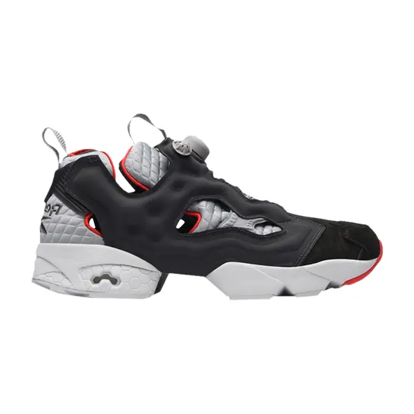 REEBOK Instapump Fury Og - Black