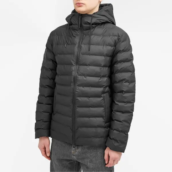 Rains Lohja Puffer Jacket
