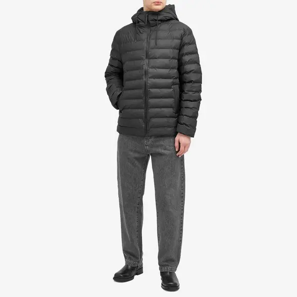 Rains Lohja Puffer Jacket