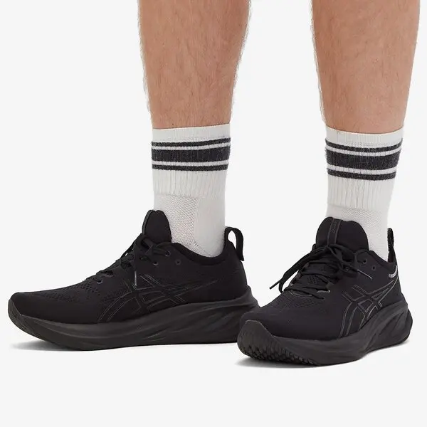 ASICS RUNNING Asics Gel-nimbus 26 Sneakers