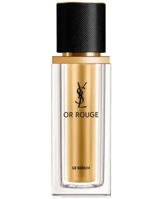 Saint Laurent Or Rouge Le Serum - No Color