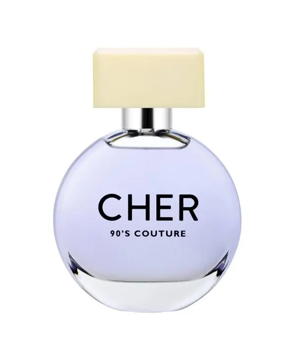 SCENT BEAUTY Cher Decades Couture Perfume Spray Cher Decades 90s