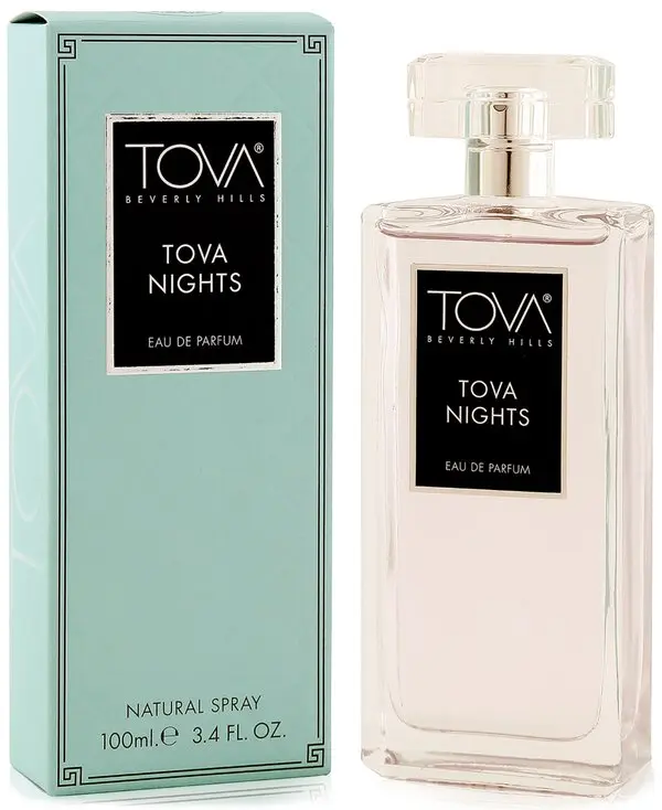 TOVA Nights Eau De Parfum - No Color