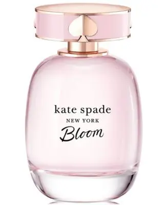 Kate Spade New York Bloom Eau De Toilette Fragrance Collection - No Color