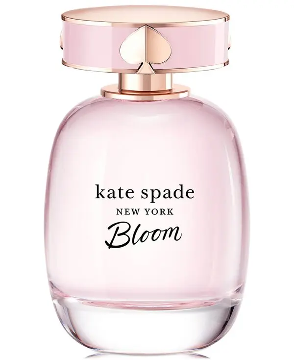 Kate Spade New York Bloom Eau De Toilette - No Color