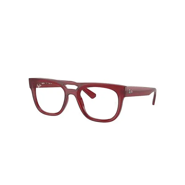 Ray-ban Lloyd Optics Bio-based Eyeglasses Frame