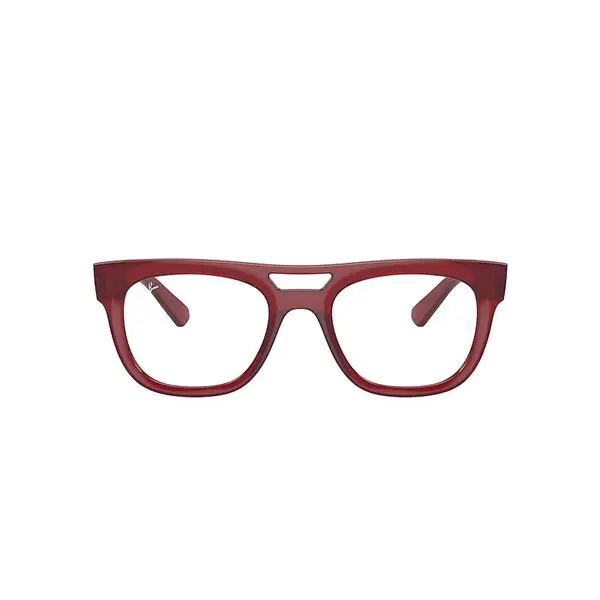 Ray-ban Lloyd Optics Bio-based Eyeglasses Frame