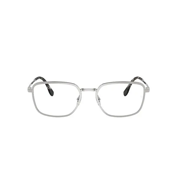 Ray-ban Rb6511 Optics Eyeglasses Frame - Silver