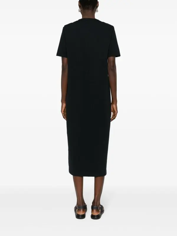 Brunello Cucinelli Sequin-embellished Midi Dress