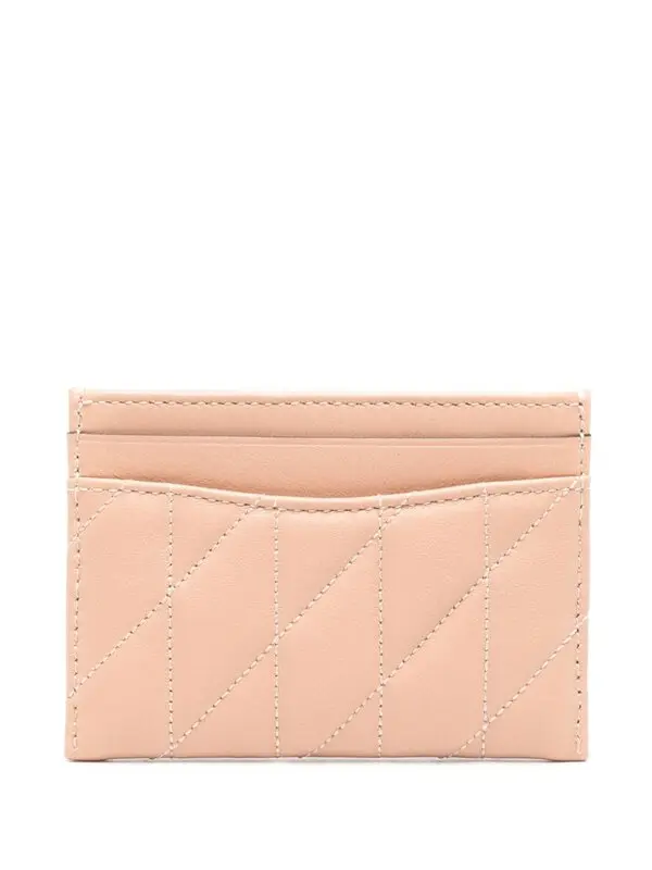 COACH Essential Quilted Cardholders