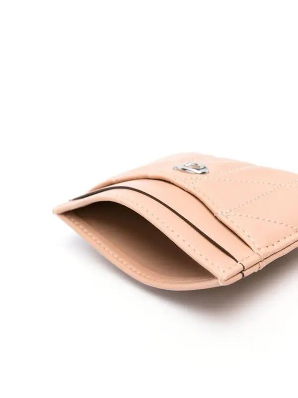 COACH Essential Quilted Cardholders