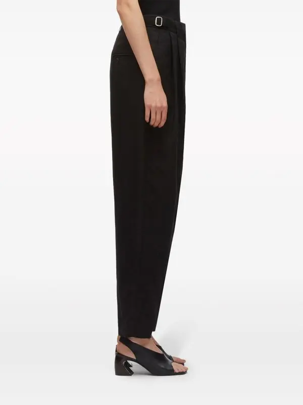 3.1 Phillip Lim Double-pleat Tapered Trousers