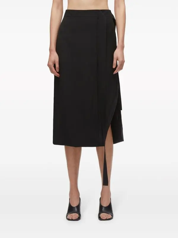 3.1 Phillip Lim Endless Loop Midi Skirt