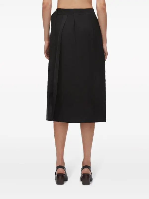 3.1 Phillip Lim Endless Loop Midi Skirt