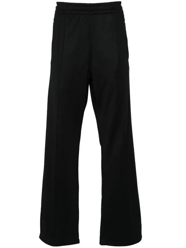 MARANT Ryamy Straight-leg Track Pants