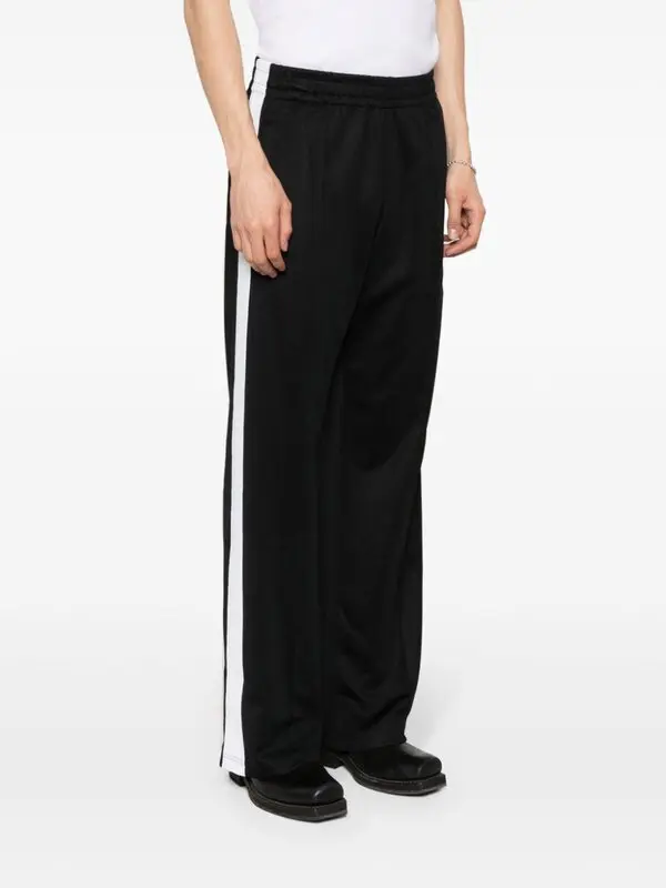 MARANT Ryamy Straight-leg Track Pants