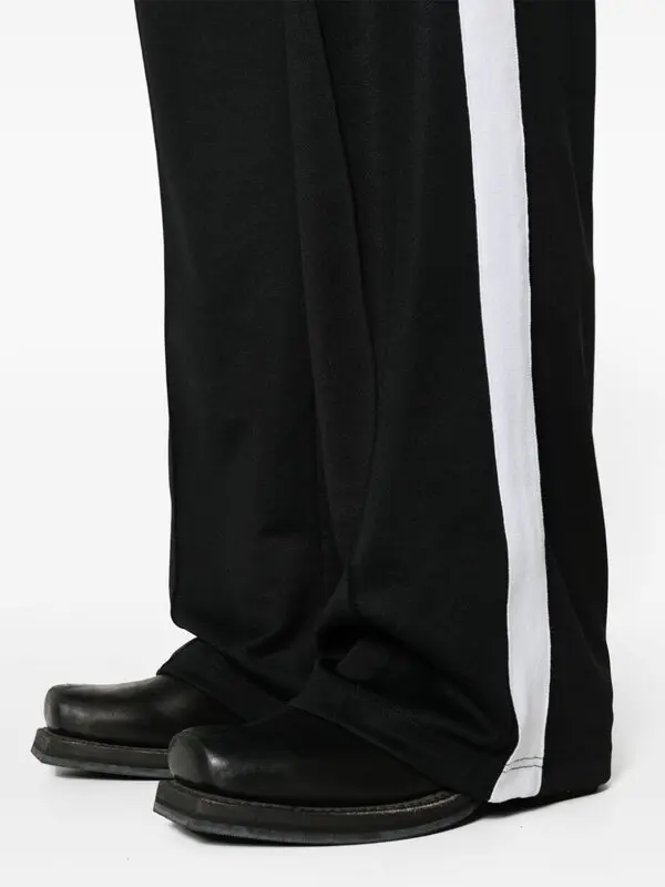 MARANT Ryamy Straight-leg Track Pants