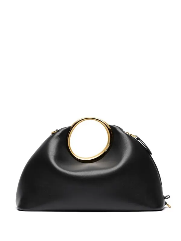 Jacquemus Le Calino Top-handle Bag - Black