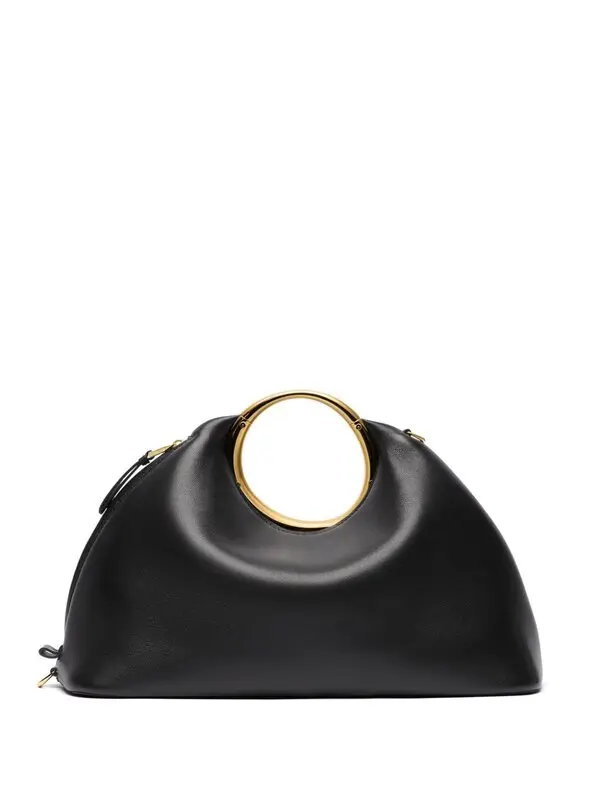 Jacquemus Le Calino Top-handle Bag - Black
