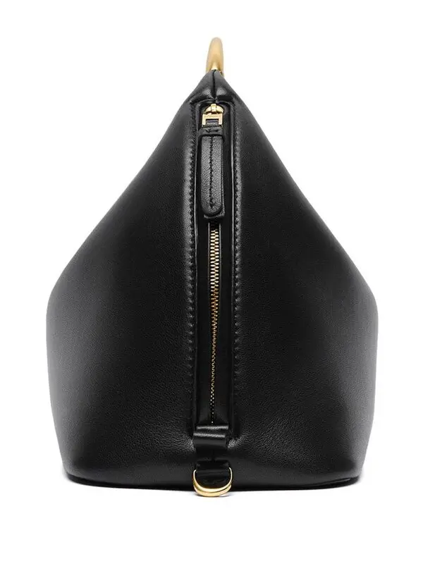 Jacquemus Le Calino Top-handle Bag - Black