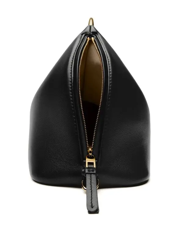 Jacquemus Le Calino Top-handle Bag - Black