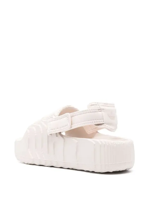 Adidas Adilette 22 Xlg Slides - Pink