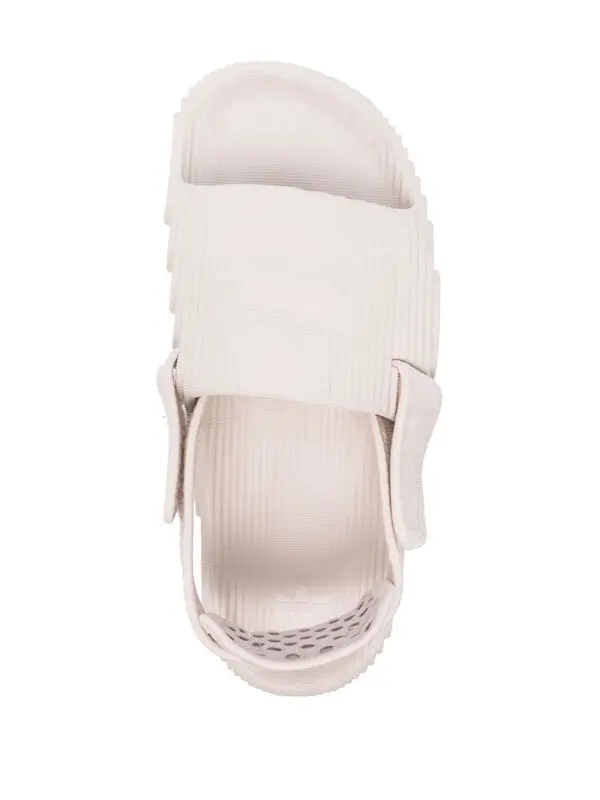 Adidas Adilette 22 Xlg Slides - Pink
