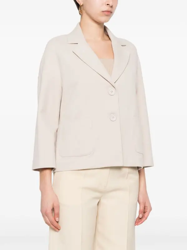 CIRCOLO 1901 Single-breasted Blazer
