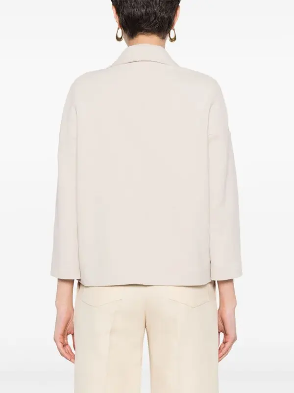 CIRCOLO 1901 Single-breasted Blazer