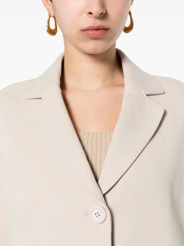 CIRCOLO 1901 Single-breasted Blazer