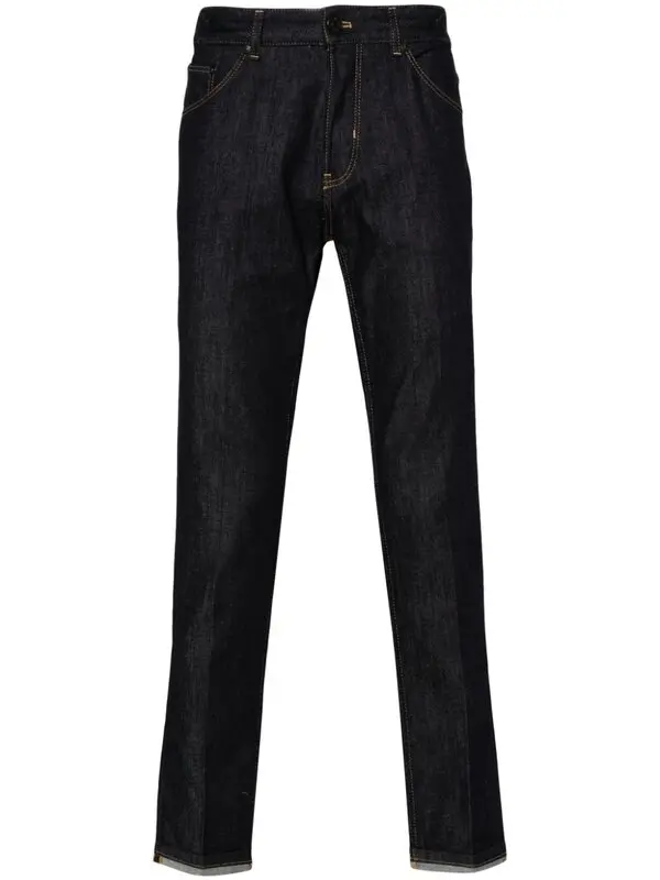 PT TORINO Tapered Reggae Jeans