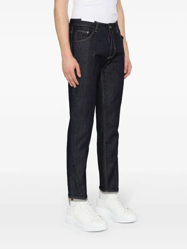 PT TORINO Tapered Reggae Jeans
