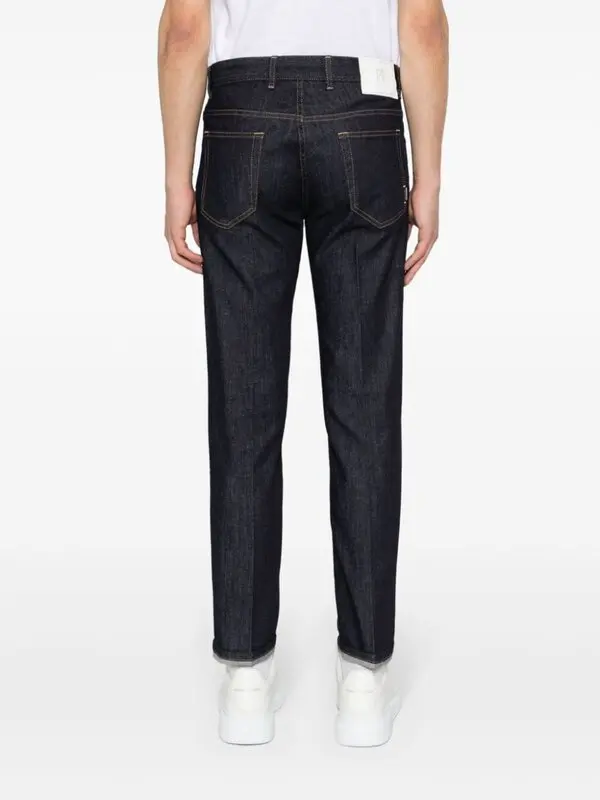 PT TORINO Tapered Reggae Jeans