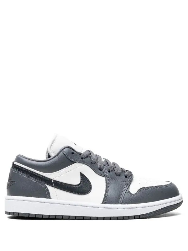 JORDAN Air 1 Dark Low-top Sneakers