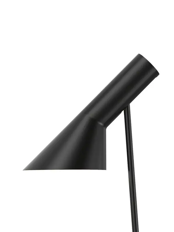 LOUIS POULSEN Aj Mini Steel Table Lamp